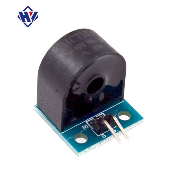 ZMCT103C AC current sensor module range active single phase on board ...