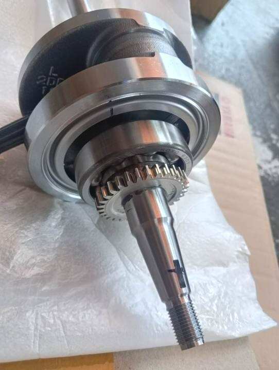 Crankshaft Yamaha Genuine (Nmax V1) | Lazada PH