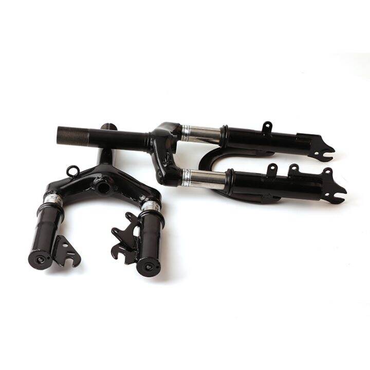 10 Inch 12 Inch Suspension Front Fork Is Suitable For Front Shock ...