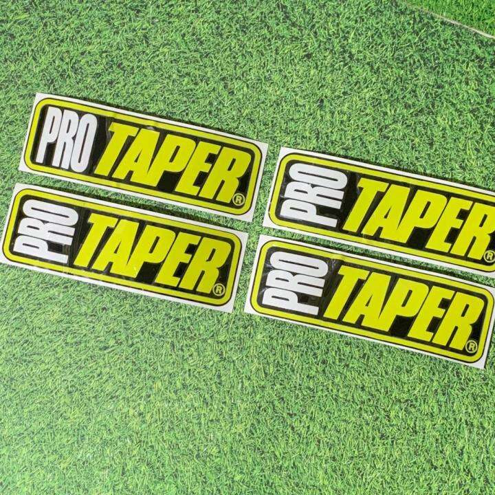 Sticker Cutting Motor dan Mobil Pro Tapper | Lazada Indonesia