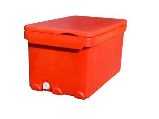 +Plastic Thermal Insulated Box / Storage / Cooler / Ice Box / Container ...