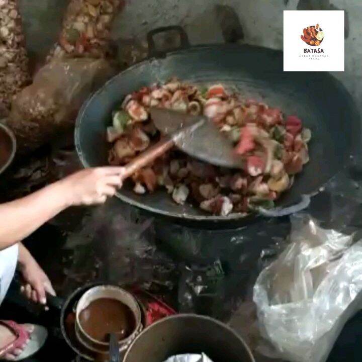 Kerupuk Antor Khas Tegal/ Kerupuk Antor Glopot/ Kerupuk Antor Tegal/ Kerupuk Antor Khas Brebes ...