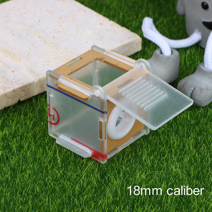 xiamei Acrylic High Transparent Ant Activity Area Test Tube Connection ...