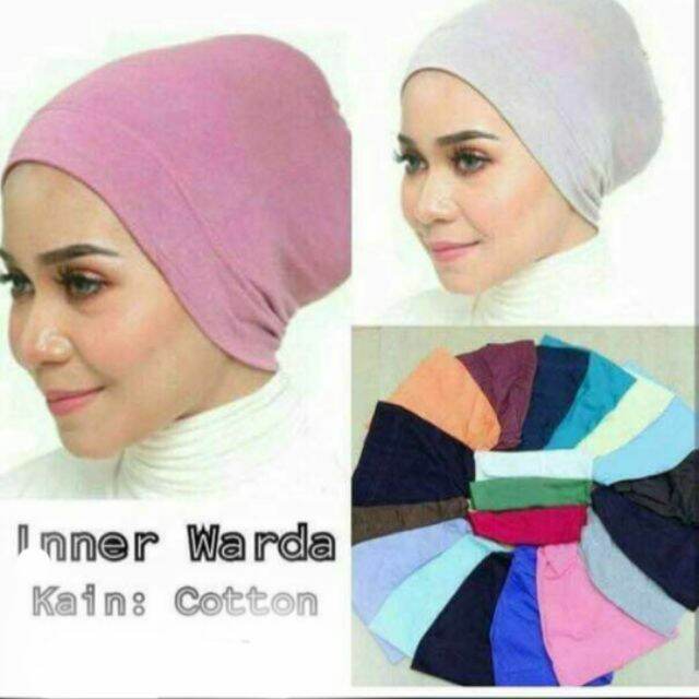Snowcap Anak Tudung Inner Tudung | Lazada Snowcap Anak Tudung Inner Tudung | Lazada