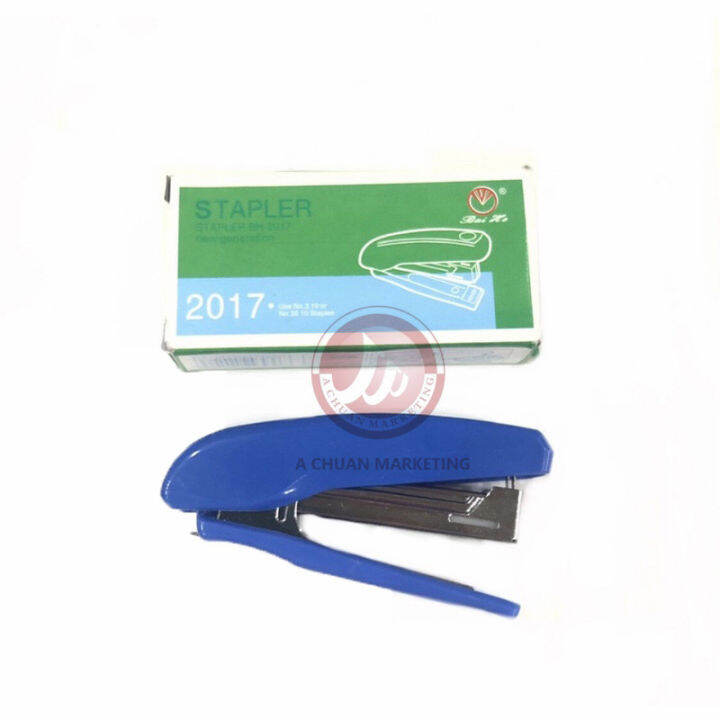 Standard Manual Stapler with Staple Remover/School/Home/Office Stapler ...