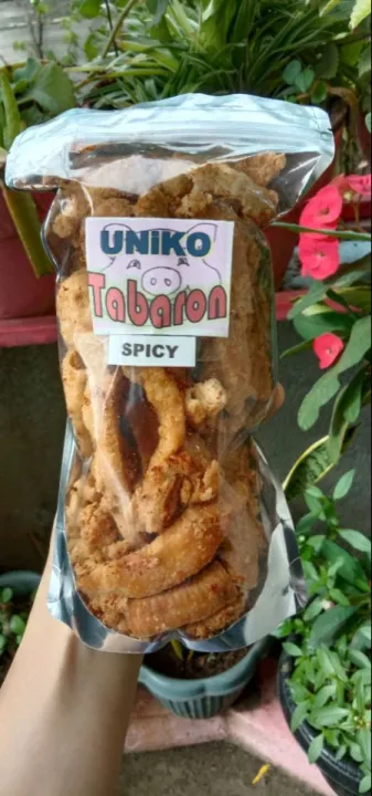 UniKo Special Tabaron ng Bulacan | Lazada PH