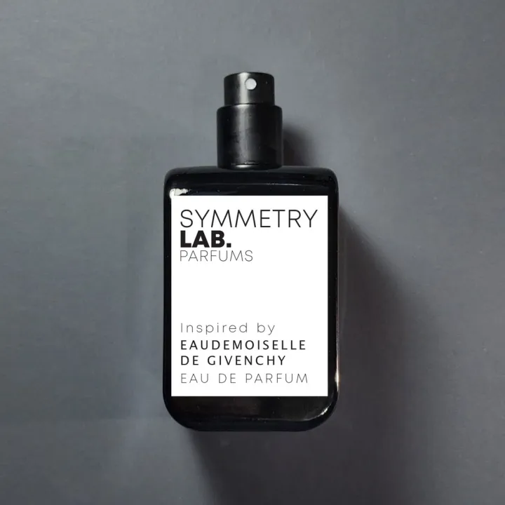 EauDeMoiselle De Givenchy Inspired by Givenchy | Lazada PH