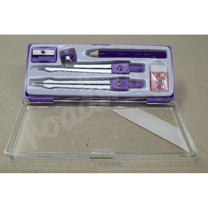 HBW Compass Package Set | Lazada PH