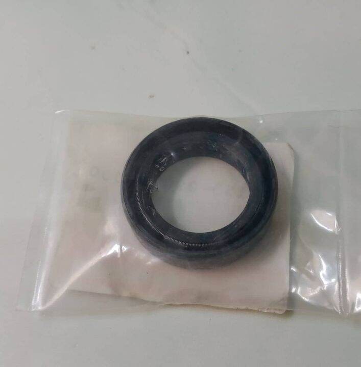 SGP FORK OIL SEAL/FRONT SHOCK OIL SEAL RAIDER J 115 FI/SHOOTER 115 FI ...