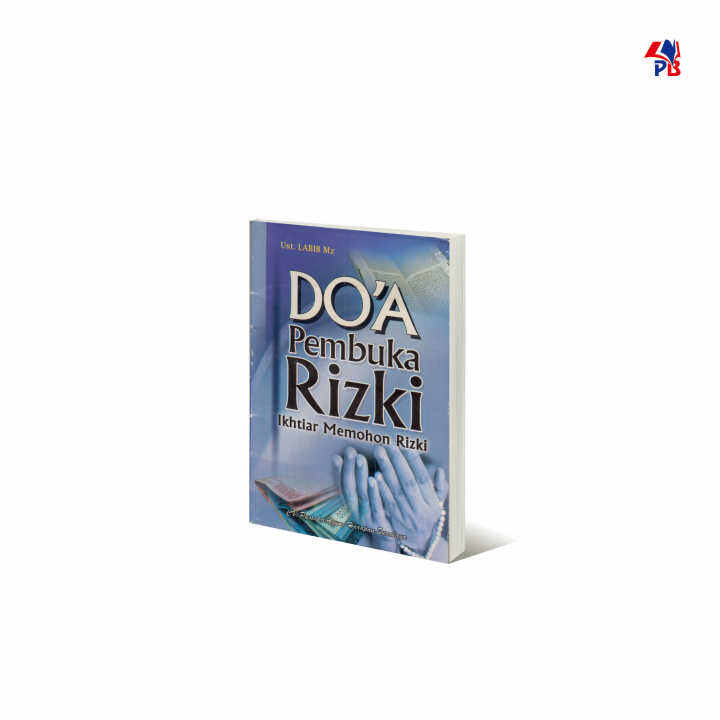 DOA Pembuka Rizki Ikhtiar Memohon Rizki/PAH | Lazada Indonesia