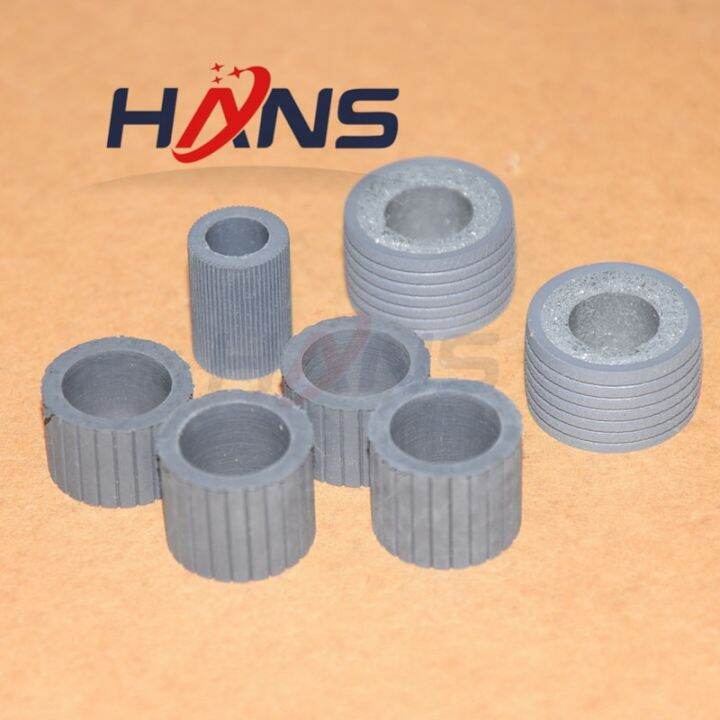 Original ADF Paper Pickup Feed Roller kit L2755-60001 for Scanjet 7000 ...