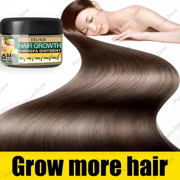 Support COD hair treatment hair grower for men original minoxidil hair ...