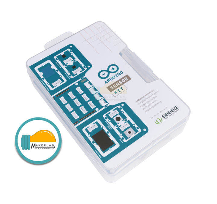Arduino Sensor Kit Base TPX00031 | Lazada PH Arduino Sensor Kit Base TPX00031 | Lazada PH