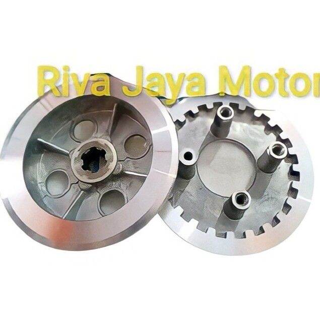 Kaki 4 + Lawan Rumah Kopling Honda Win | Lazada Indonesia