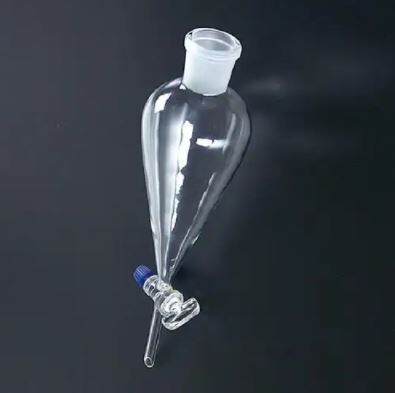 CORONG PISAH 500ML [PYREX] ALAT LABORATORIUM | Lazada Indonesia