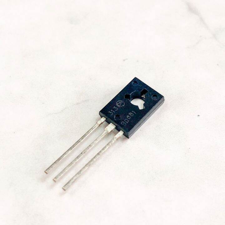 BD681 BD 681 Transistor | Lazada Indonesia