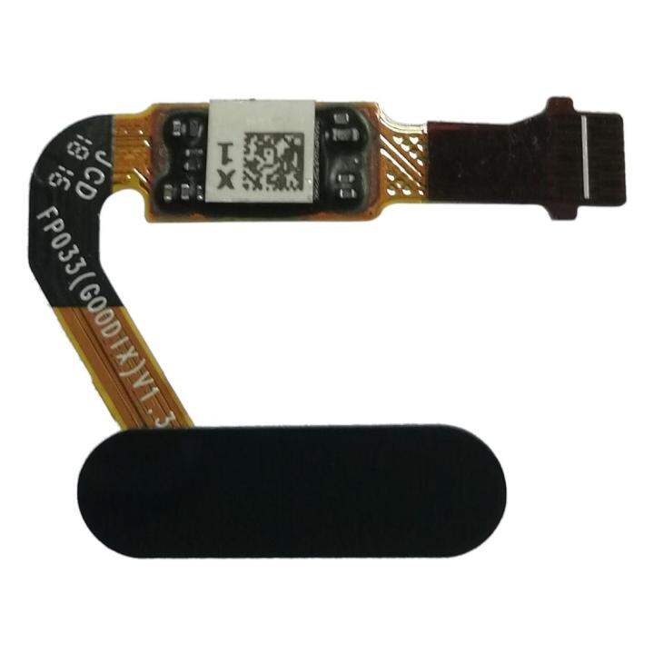 Fingerprint Sensor Flex Cable for Huawei P20 Pro / P20 / Mate 10 / Nova 2S / Honor V10 | Lazada PH