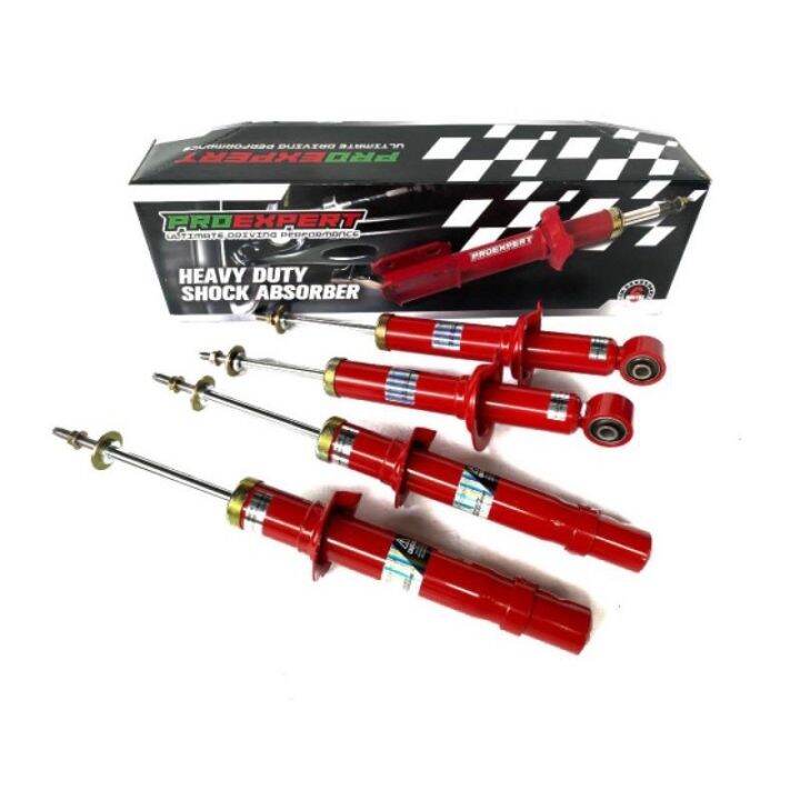 ABSORBER HONDA ODYSSEY RB1 RB2 RB3 PROEXPERT HEAVY DUTY | Lazada
