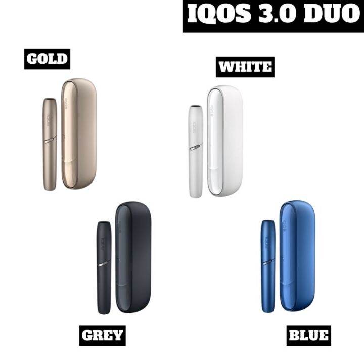 RELAX IQOS 3.0 duo kit complete package mod kit | Lazada PH