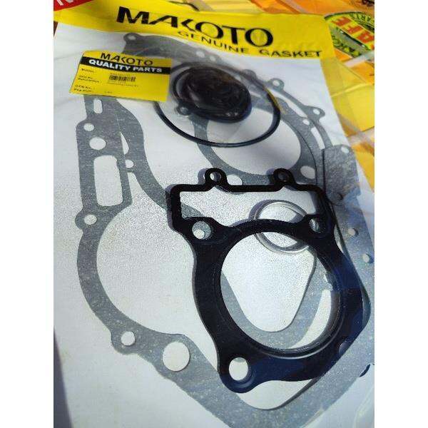 Big sale ♂ Makoto Overhauling Gasket BARAKO 175 / BC175 | Lazada PH