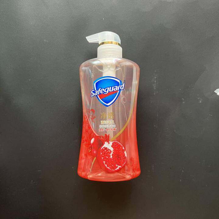 Safeguard Body Shampoo Shower Gel (240ml/360ml) | Lazada