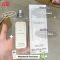 Miniso น้ำหอม Weekend Perfume 60 ml. | Lazada.co.th
