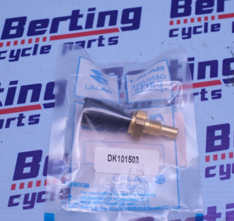 ENGINE TEMP SENSOR Rouser 180 220 Genuine DK101503 | Lazada PH