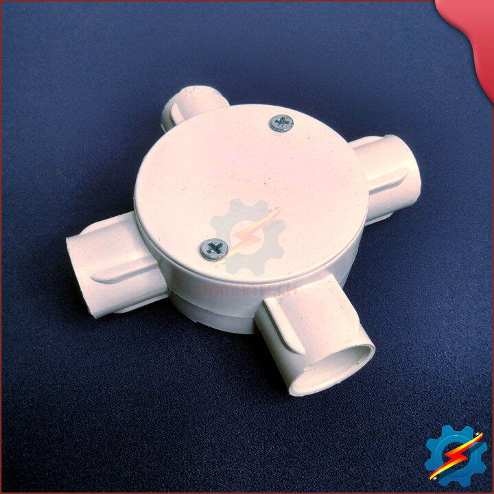 Tedus Tdos Cabang 4 Visero 20 mm | Lazada Indonesia