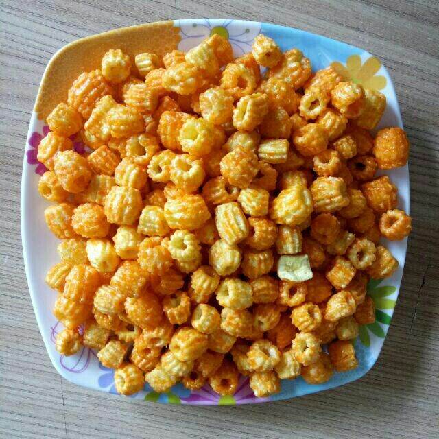 1kg snack nui cay | Lazada.vn