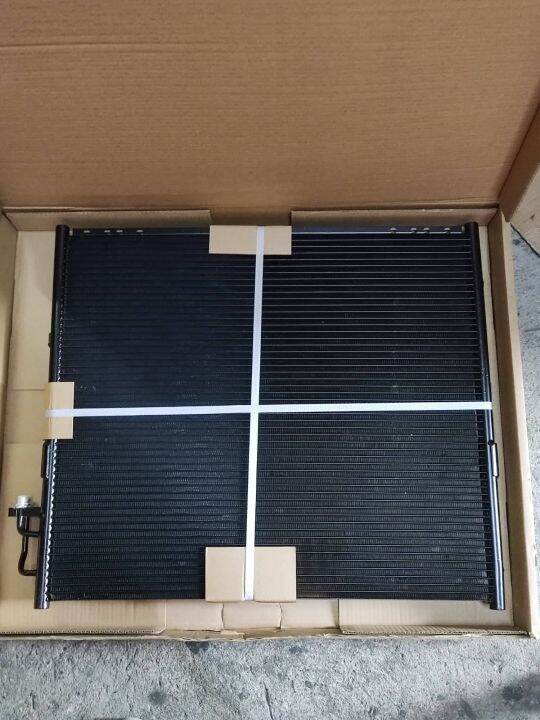 Aircon Condenser For Innova Gen1 Sanden | Lazada PH