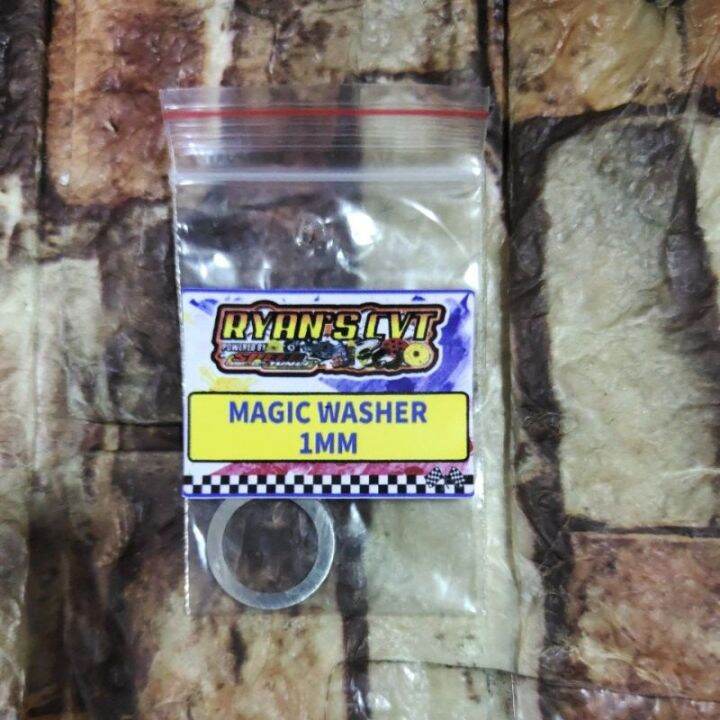 RYANS CVT 1mm magic washer | Lazada PH