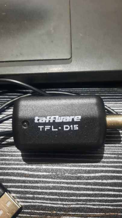 Penguat Sinyal TV Sinyal Boster Digital TV Antenna - TFL D15 Booster ...