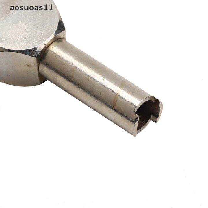 hot) Airsoft Gun Gas Valve Key GBB Magazine Charging Removal Tool for ...