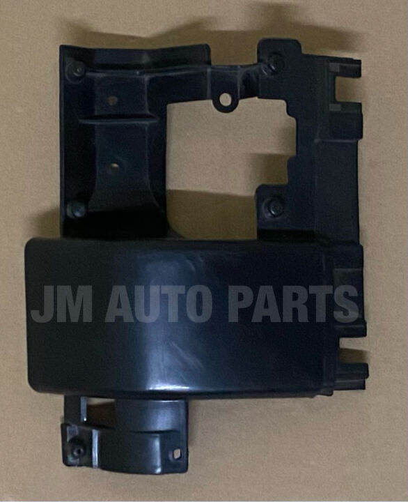 Isuzu Elf NPR NHR NKR 1991 Front Side Grille Grill Grille Extension ...