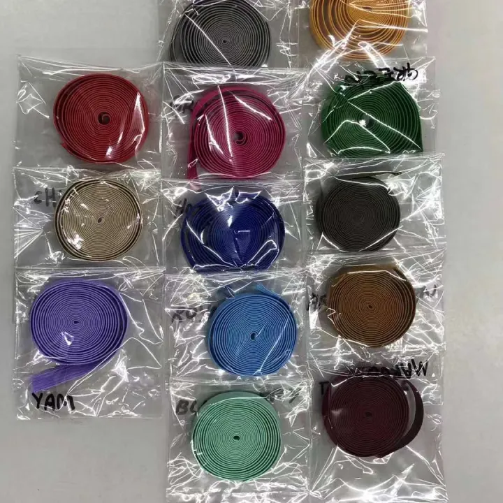 Getah Warna / Coloured Soft Elasctic Band / Getah Leper / Getah Lembut ...