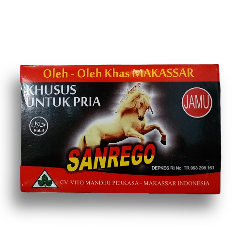 Akar Kayu Sanrego Jamu Herbal Khas Sulawesi | Lazada Indonesia