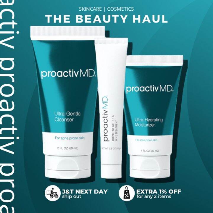Hot weichen7958035 Proactiv MD Adapalene Gel Acne Set: Adapalene Gel 0. ...