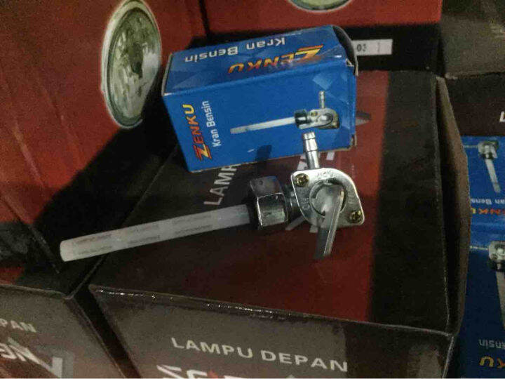 Kran bensin gl100 cb100 Honda win custom | Lazada Indonesia