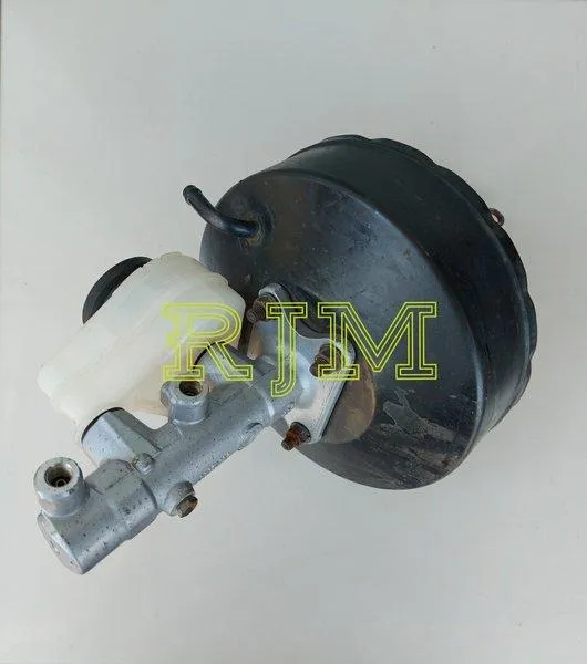 Booster Boster Rem Toyota Kijang Grand Extra Original Garansi Asli ...