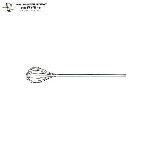 Matfer Giant stainless steel whisk - 100cm | Lazada