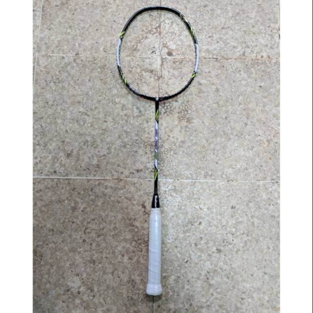 [Free Pasang Senar] Raket Badminton Toalson Dura Power 2500 SKS ...