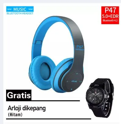 Soundplus - Styx Monster / Headphone Murah / Earpads Kulit / Headset ...