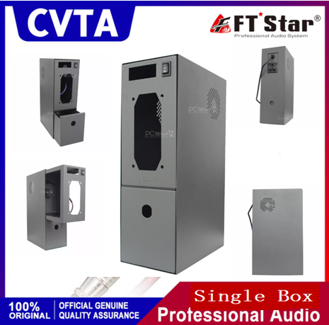 Pisonet dual Box Casing (Casing Only) | Lazada PH