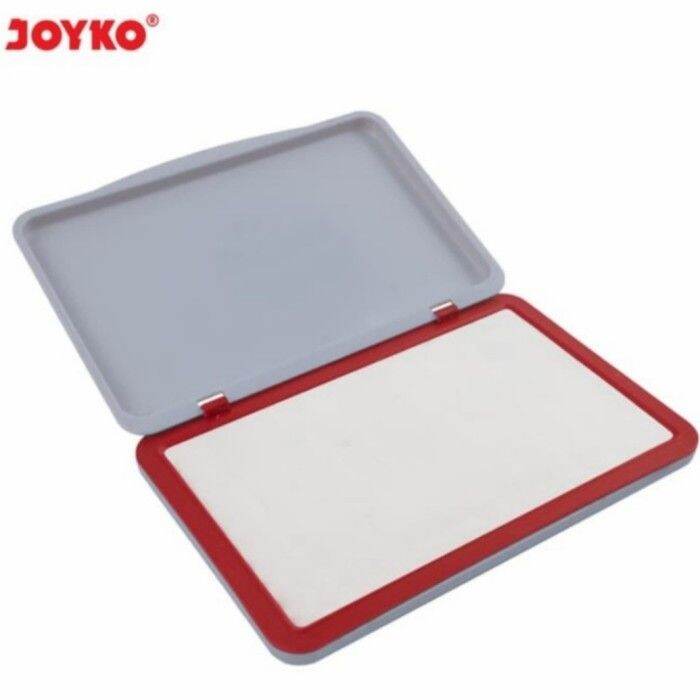Stamp Pad Bantalan Stempel Bak Stempel Joyko No 2 | Lazada Indonesia