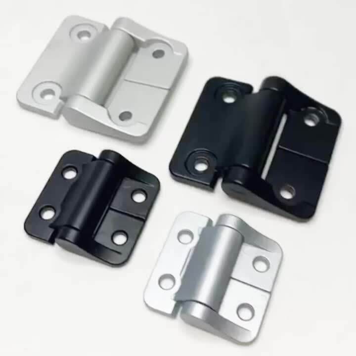 (2.3 inch)Customizable Torque Door Hinges, E6 Constant Torque Flat ...