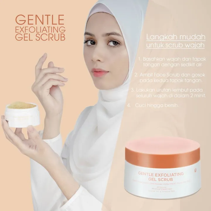 Sendayu Tinggi - Set Lengkap Kulit Kering | Lazada