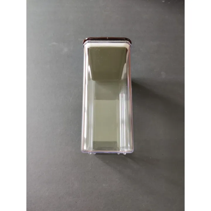 Plastic Container / Airtight Container / Powder Container - Acrylic ...