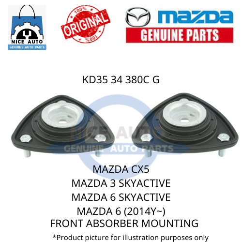 MAZDA CX5 / MAZDA 3 SKYACTIVE / MAZDA 6 SKYACTIVE / MAZDA 6 (2014Y ...