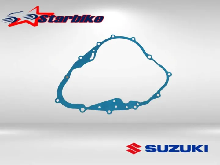 Suzuki GASKET, CLUTCH COVER for GIXXER 150 (11482-34J00-000) | Lazada PH