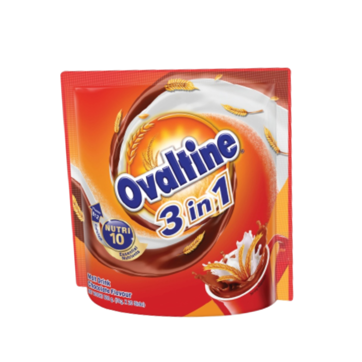 Ovaltine 3in1 Original Taste 20 x 30g | Lazada